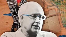 Ben Burtt | Roadtrip Nation