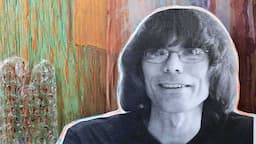 David Fricke | Roadtrip Nation