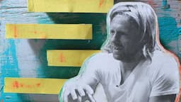 Jon Foreman | Roadtrip Nation