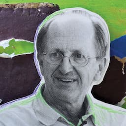 Bruce Hucko | Roadtrip Nation