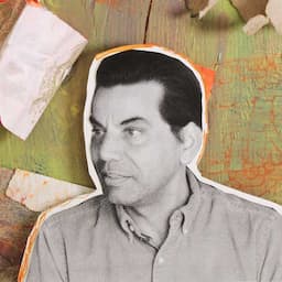 John Rodrigues | Roadtrip Nation