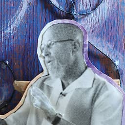 Pat Croce | Roadtrip Nation