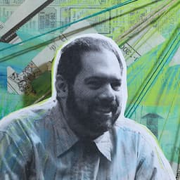 Ray Suarez | Roadtrip Nation